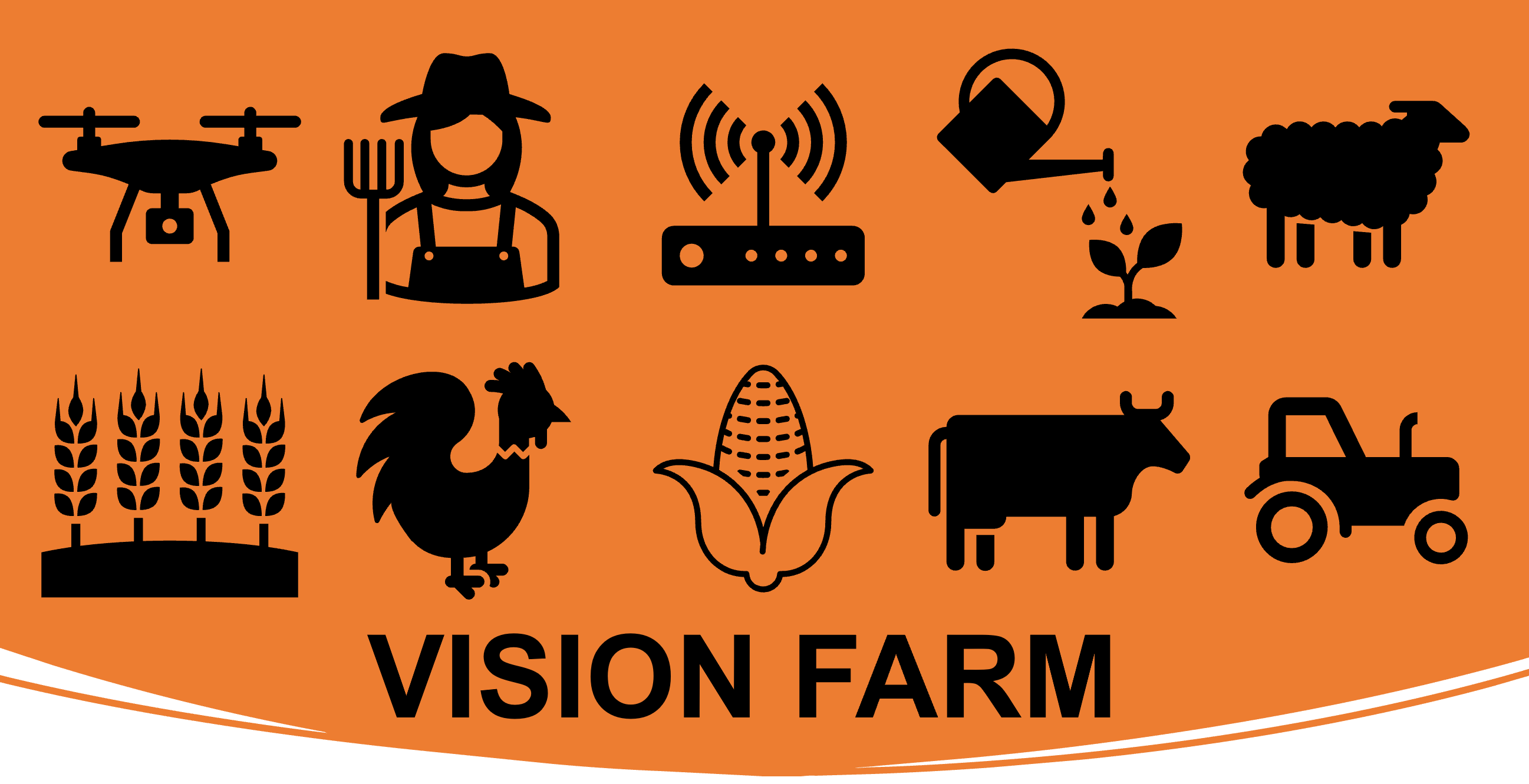 Vision-Farm
